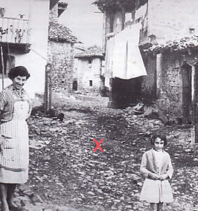 Picture History of Garabandal Apparitions #8 - The Workers of Our Lady ...